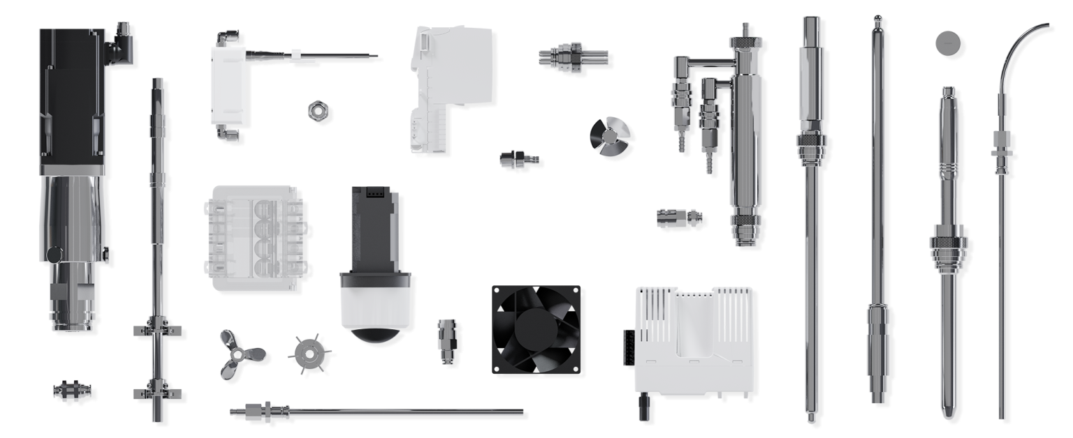 What is a Bioreactor? 5 key functions, benefits and uses