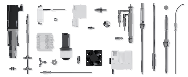 What is a Bioreactor? 5 key functions, benefits and uses