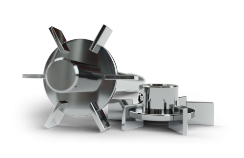 What is a TFF system and how does it work?