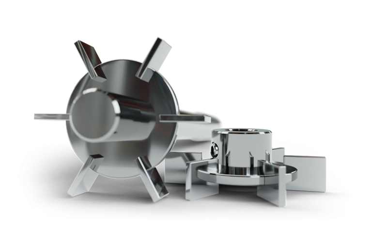 What is a TFF system and how does it work?