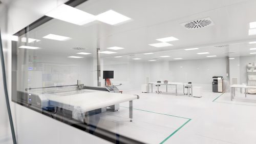 Single-Use Vessel for bioprocess solutions - TECNIC