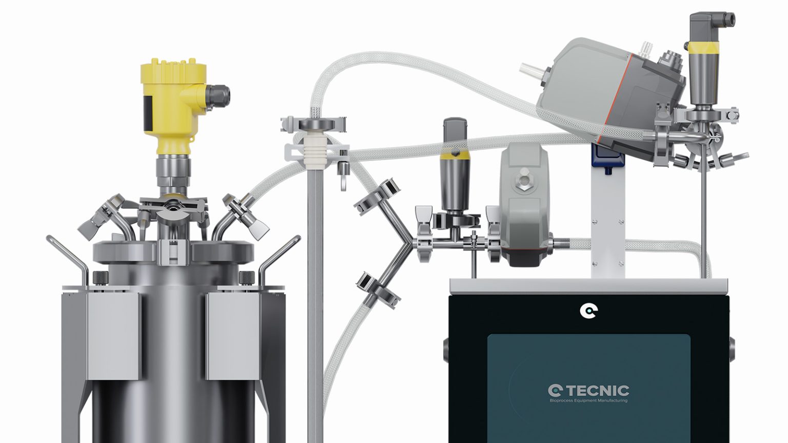 What is a TFF system and how does it work?