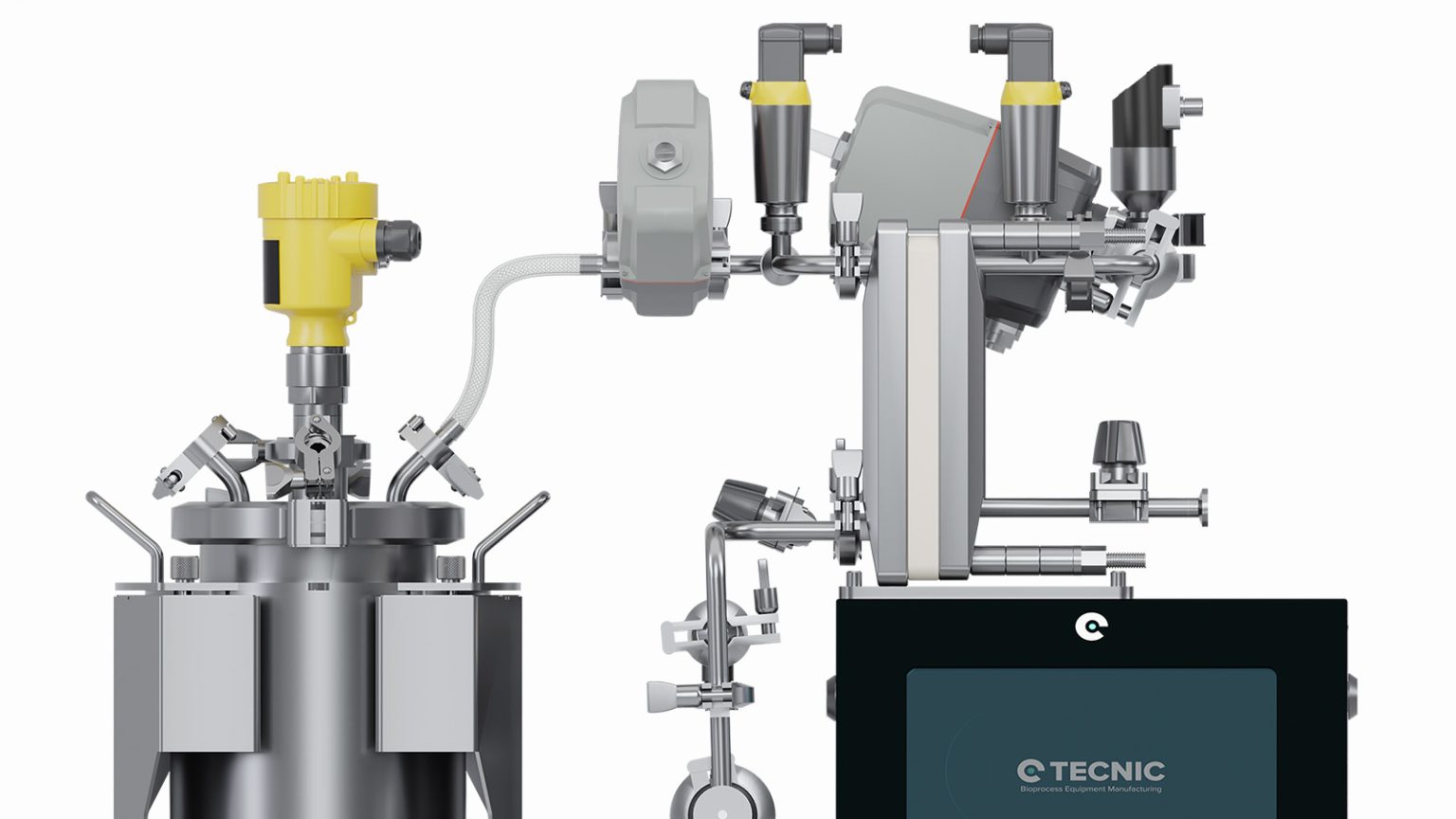 What is a TFF system and how does it work?