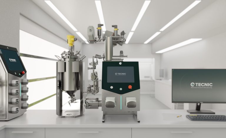 What is a TFF system and how does it work?