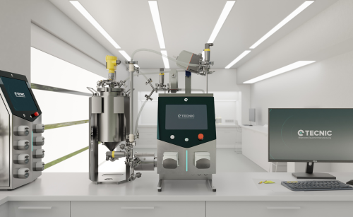 What is a TFF system and how does it work?