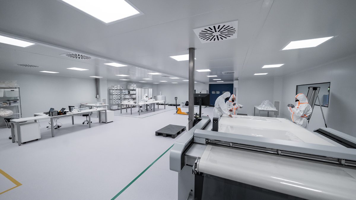 Perfusion Bioreactor Boosting Efficient Bioprocess Results