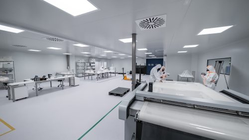 What is a TFF system and how does it work?