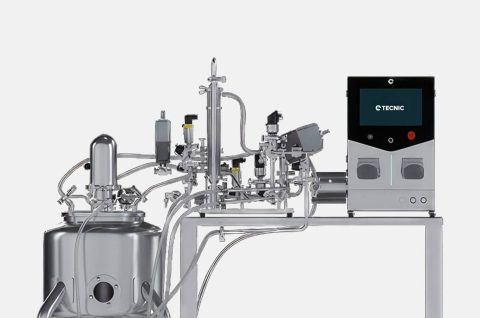 What is a TFF system and how does it work?