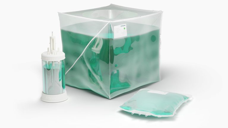 Discover our tangential flow filtration systems - TECNIC