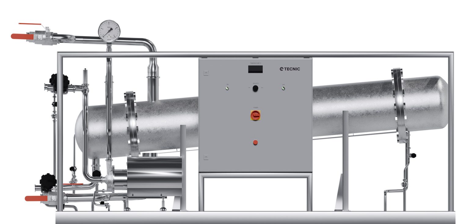 Double Tube Sheet Heat Exchangers: Technical guide