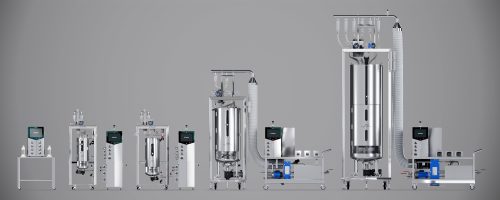 What is a TFF system and how does it work?